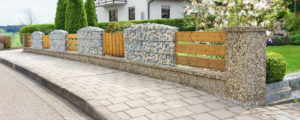 Everything you need to know about Gabion Fences - Gabion Reviews
