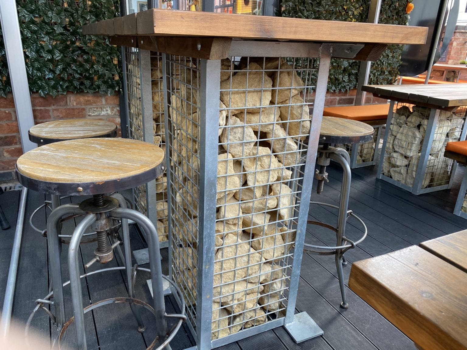 Buyer’s Guide for Gabion Baskets - Gabion Reviews